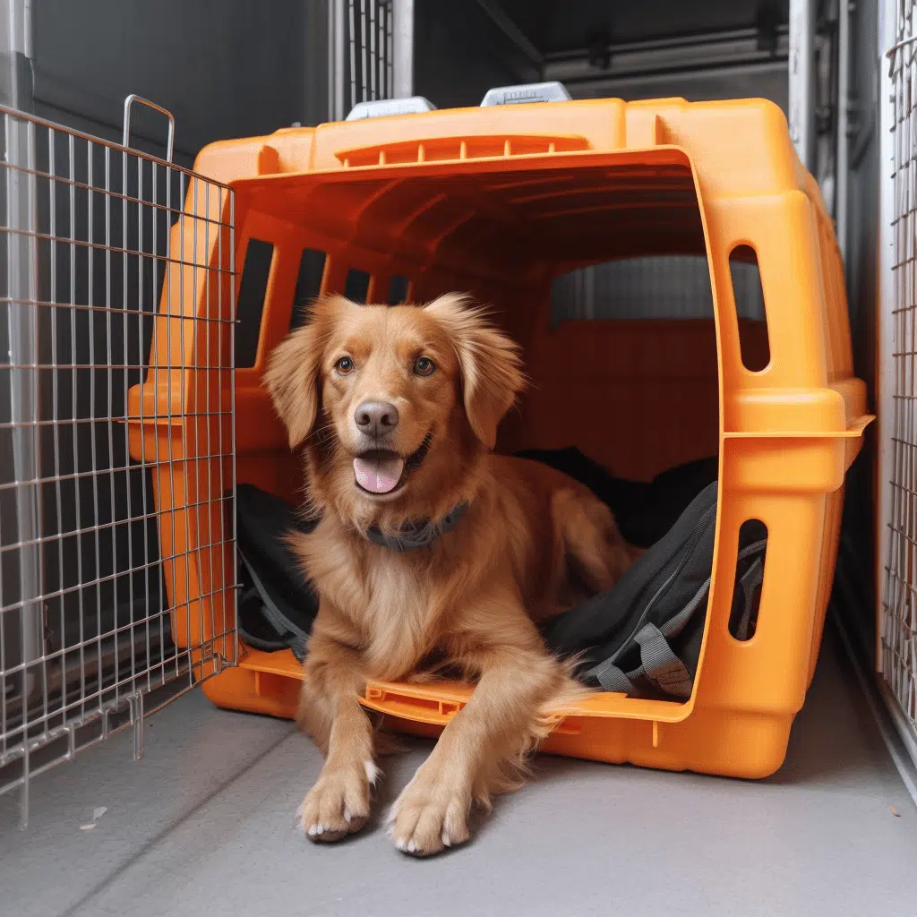 Emergency Preparedness Kit for Dogs: Your Essential Guide