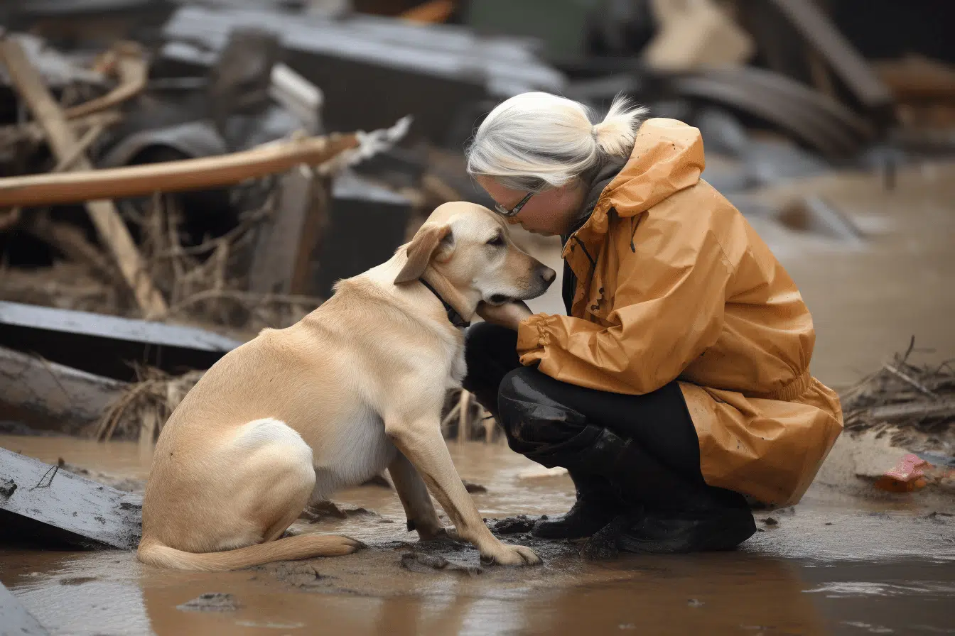 Emergency Preparedness Kit for Dogs: Your Essential Guide