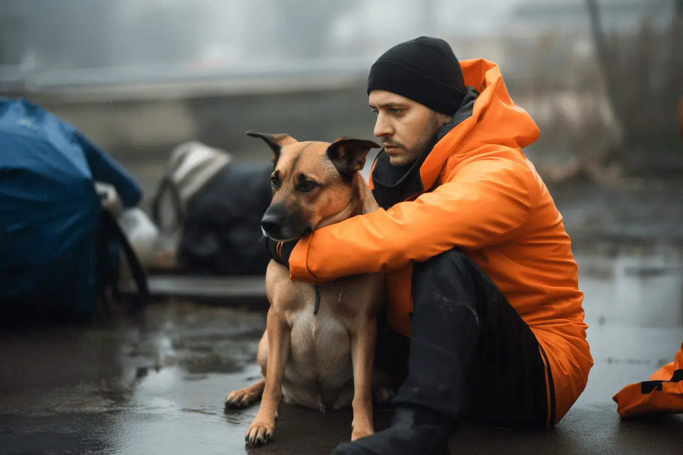 Emergency Preparedness Kit for Dogs: Your Essential Guide